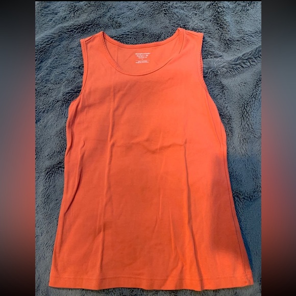 Christopher & Banks | Tops | Christopher And Banks Size Small Salmon ...